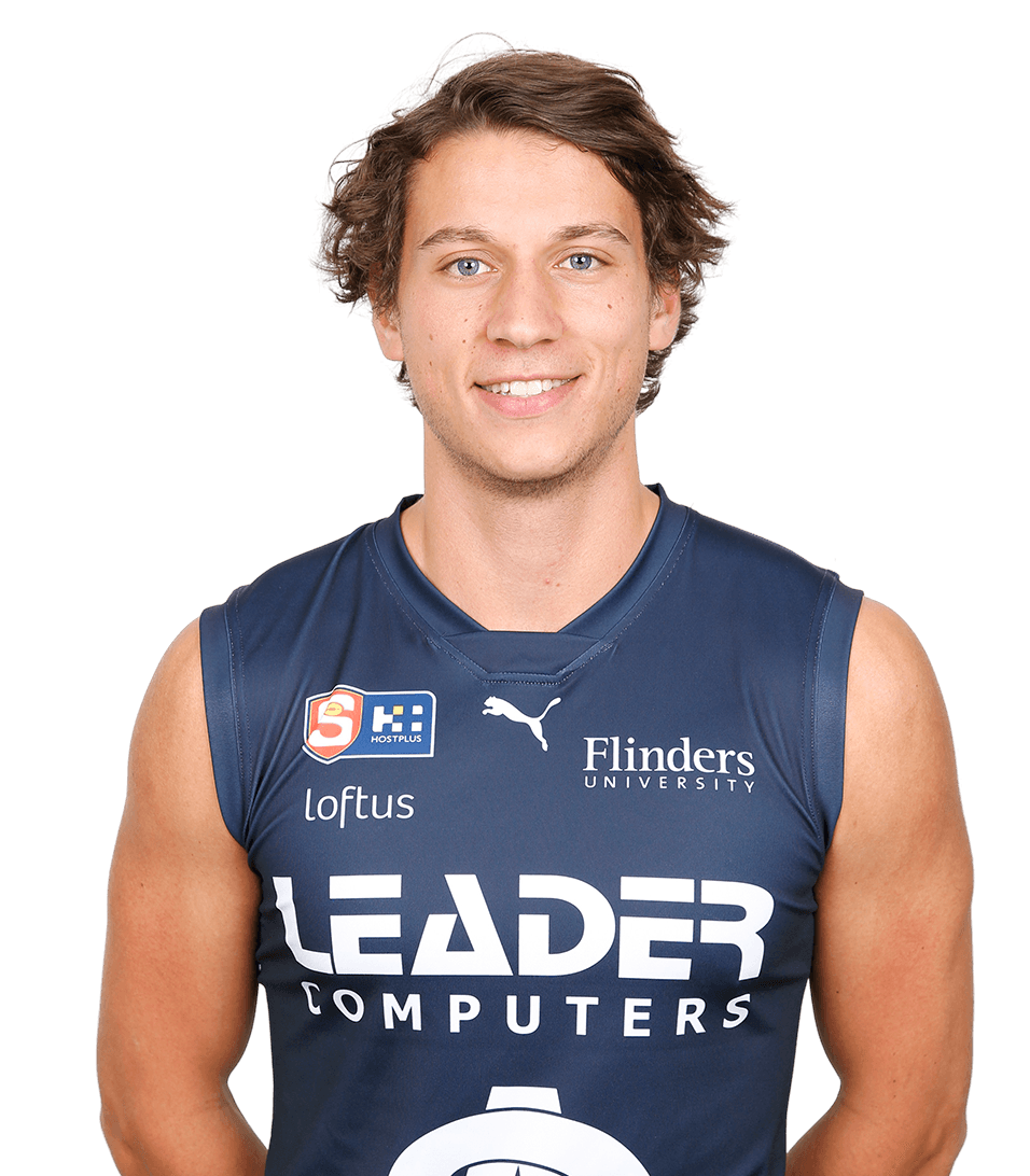 Dayne McGary Player Profile