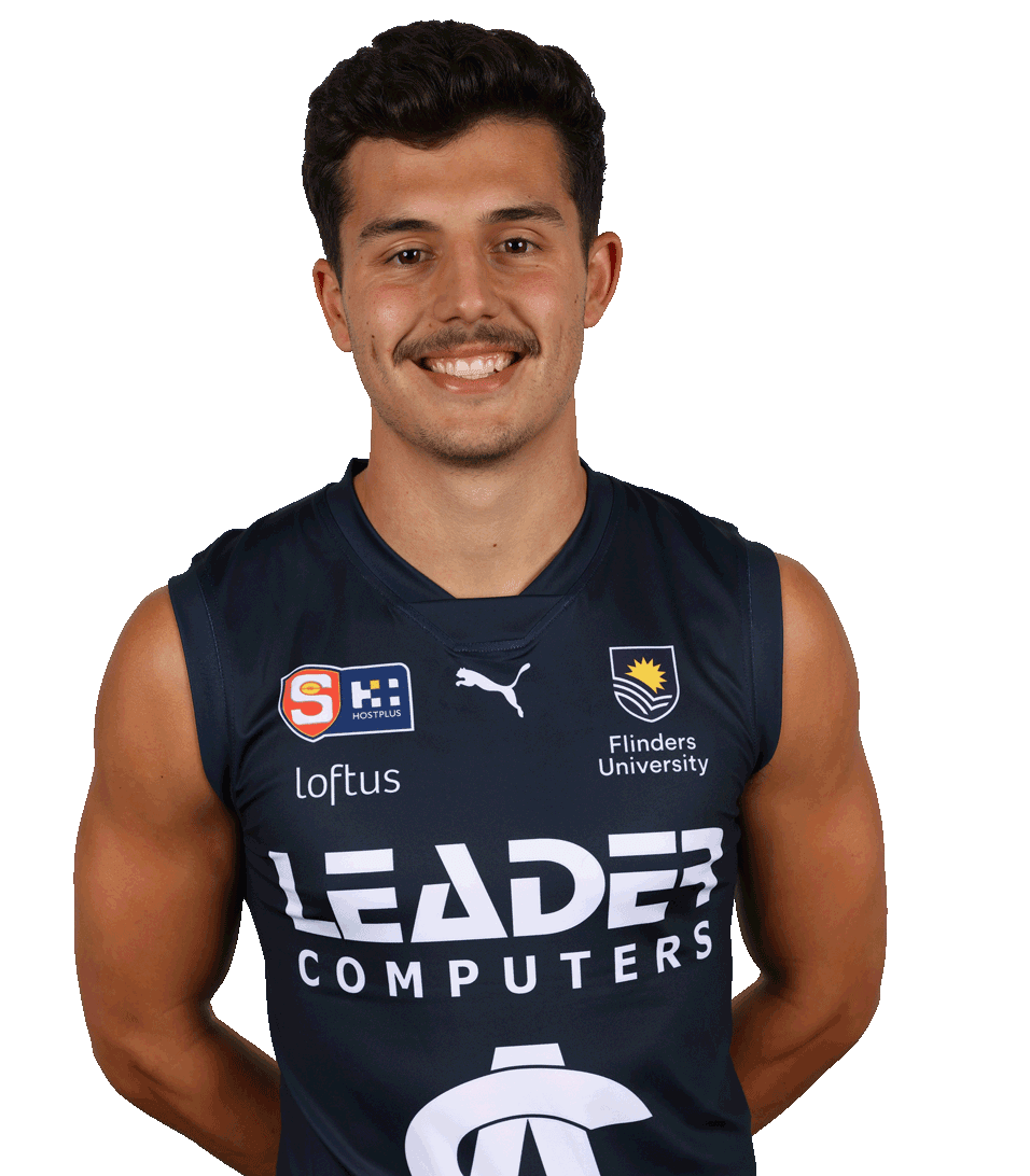 Hayden Sampson Player Profile