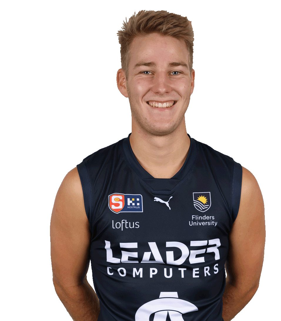 Joe Skinner Player Profile