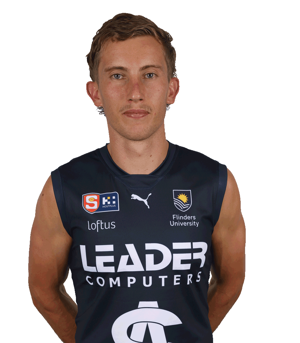 Kobe Mutch Player Profile