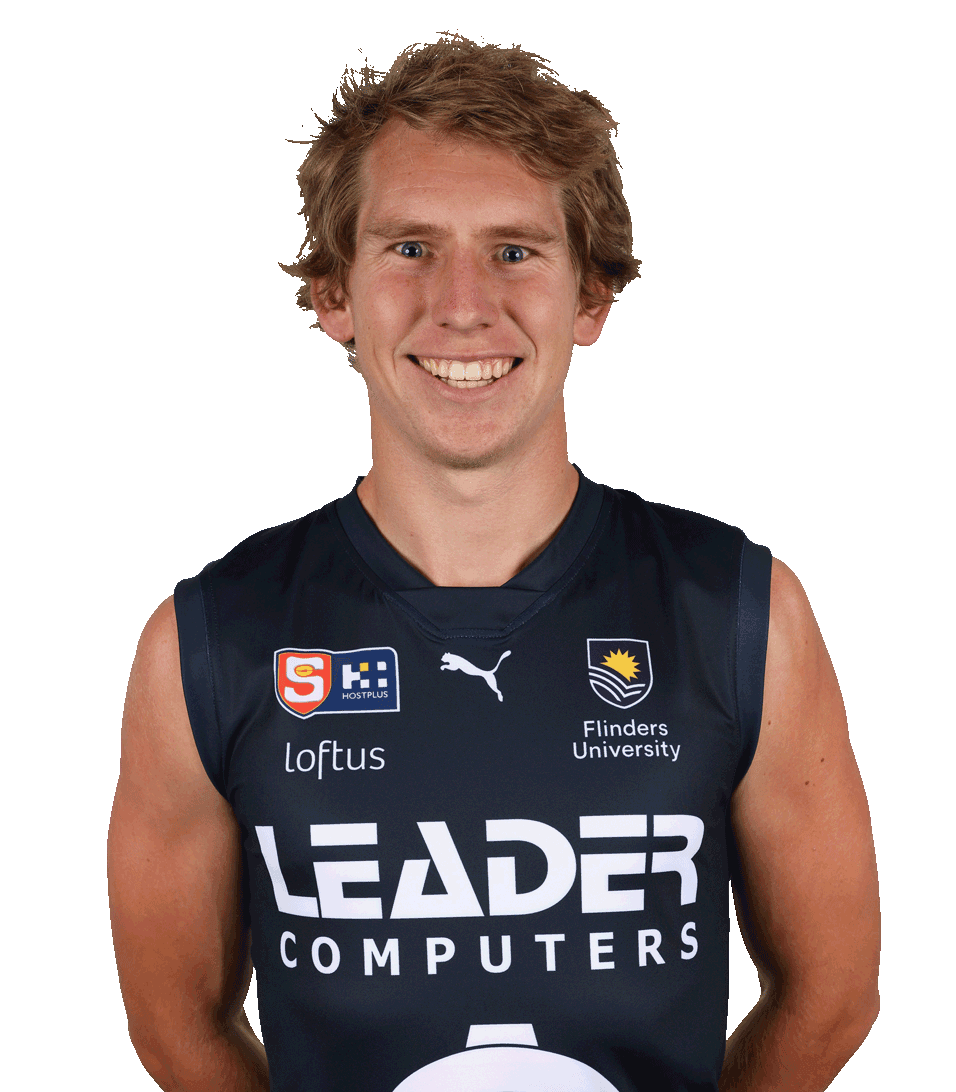 Lachlan Scott Player Profile