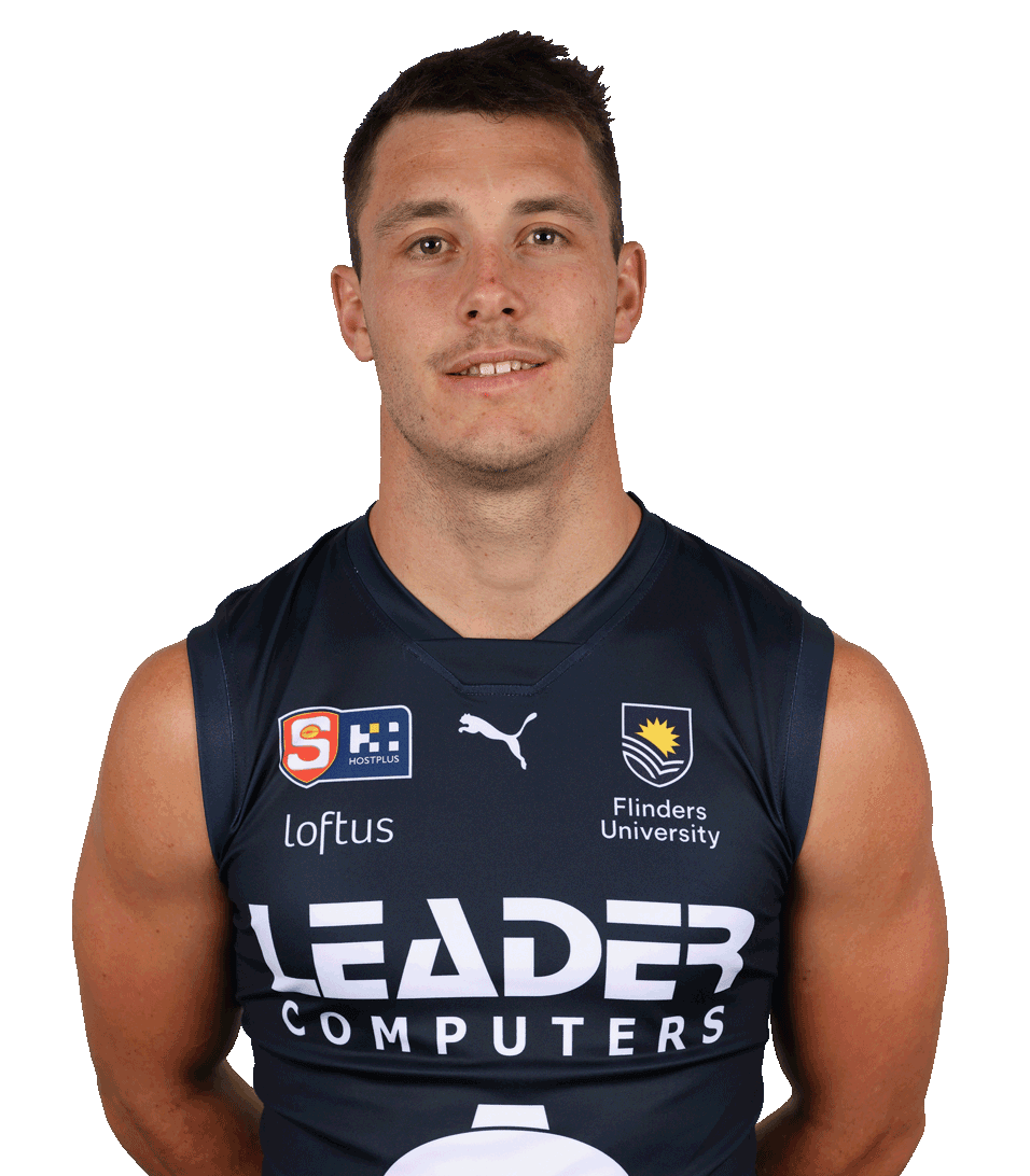 Liam Fitt Player Profile