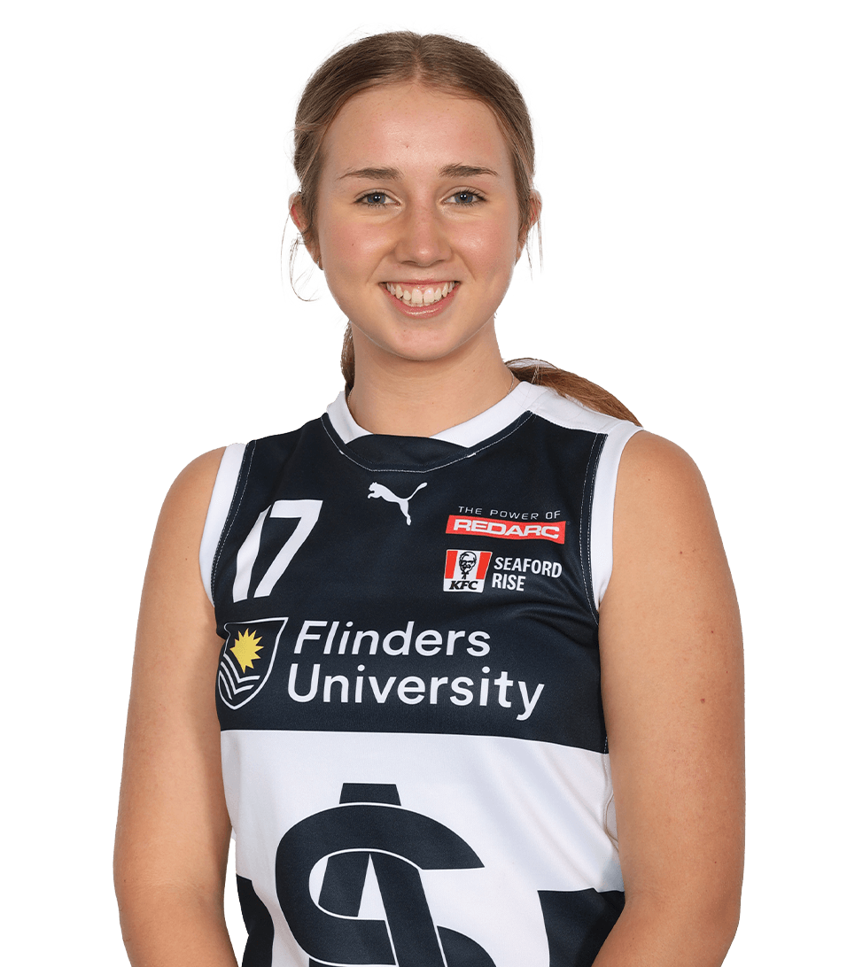 Lily Dunstall-Bruce Player Profile