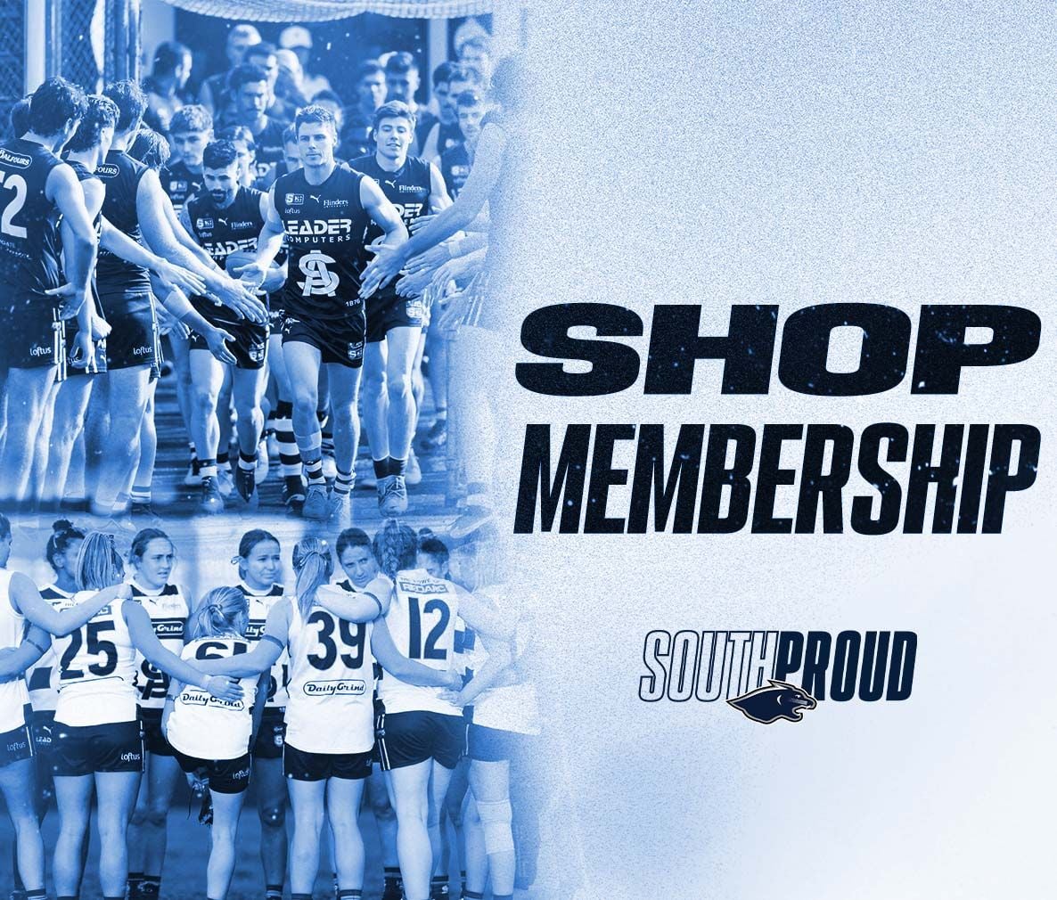 The Official South Adelaide Football Club Website - The Pant