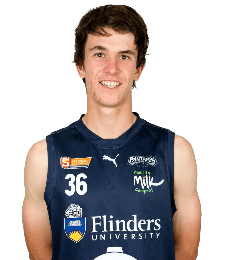 Nicholas Schroder Player Profile