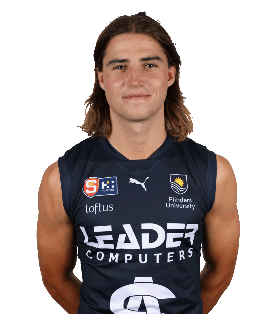 Oliver Davis Player Profile