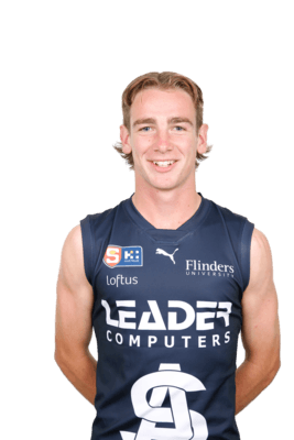 Riley Jones Player Profile