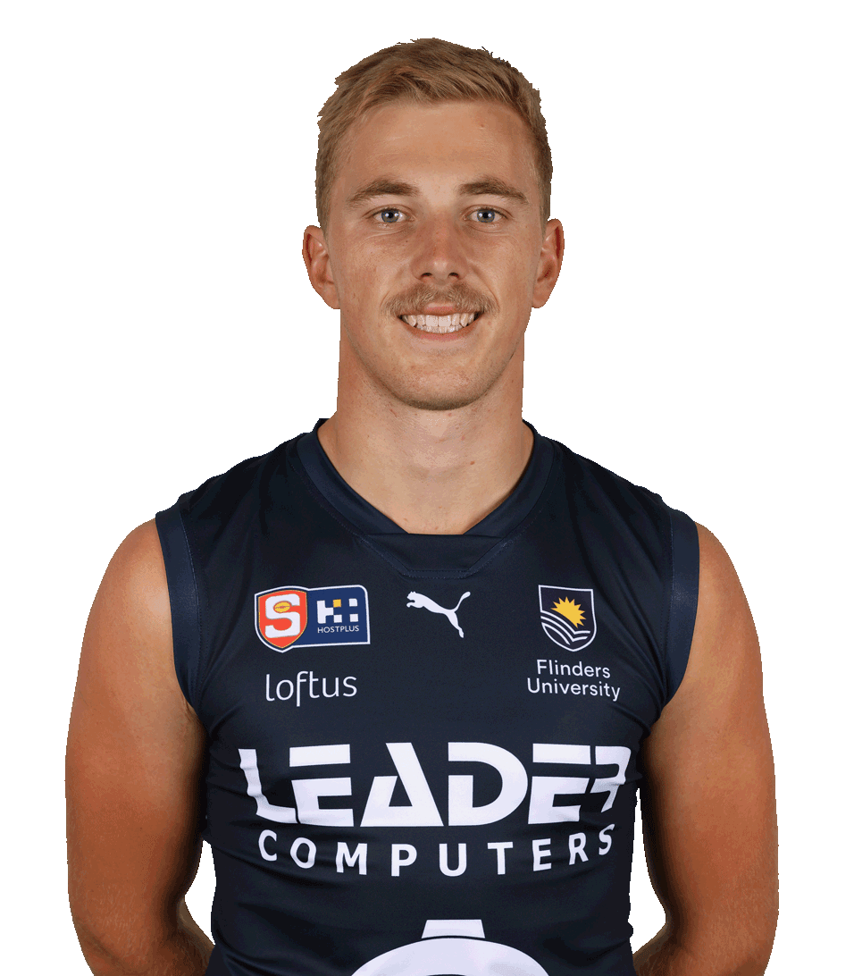 Sam Hindes Player Profile