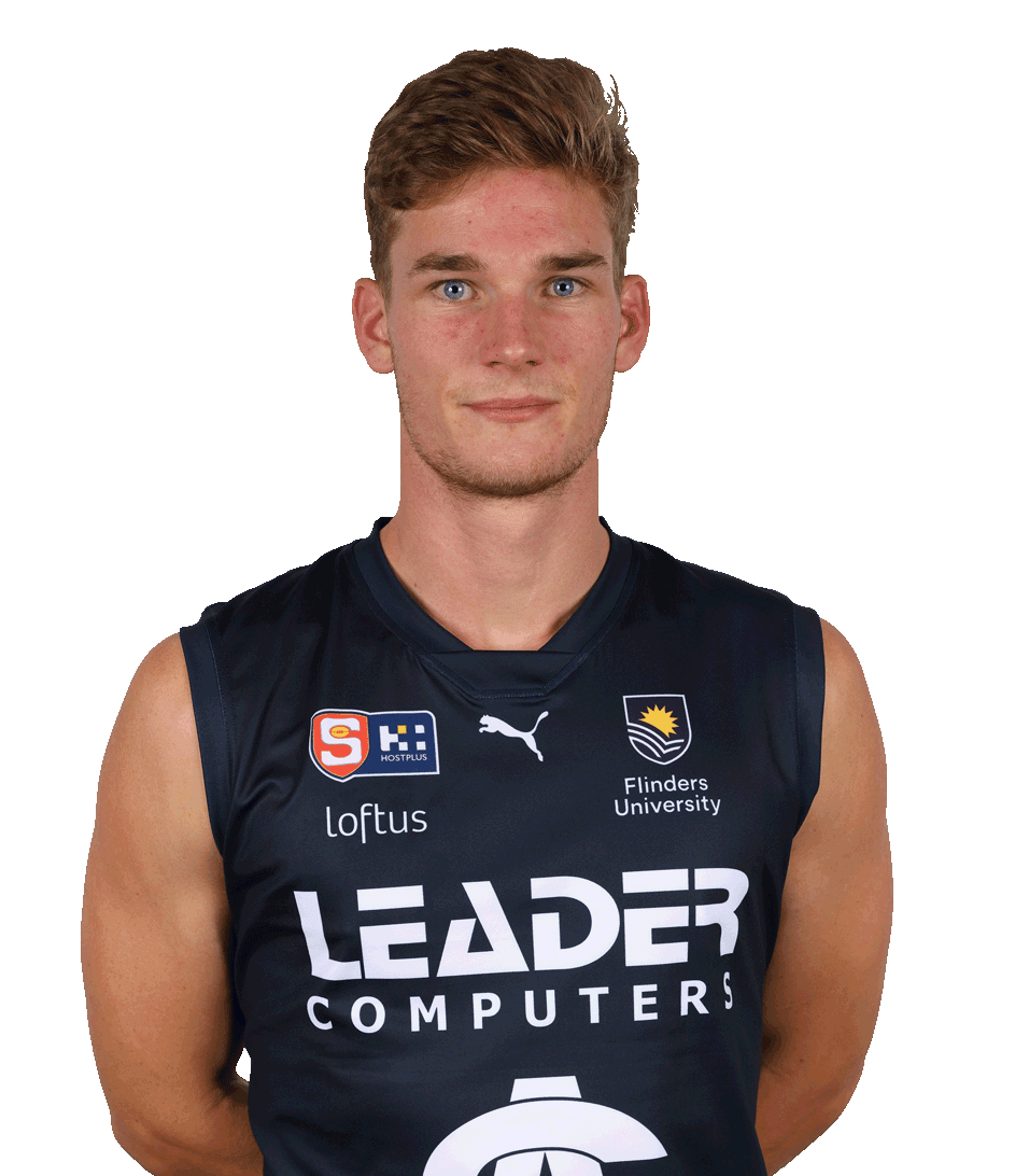 Sam Skinner Player Profile