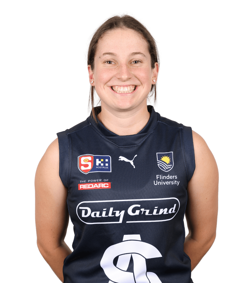 Savannah Rayner Player Profile