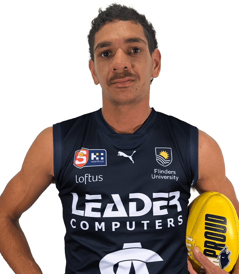 Scott Bedford Player Profile