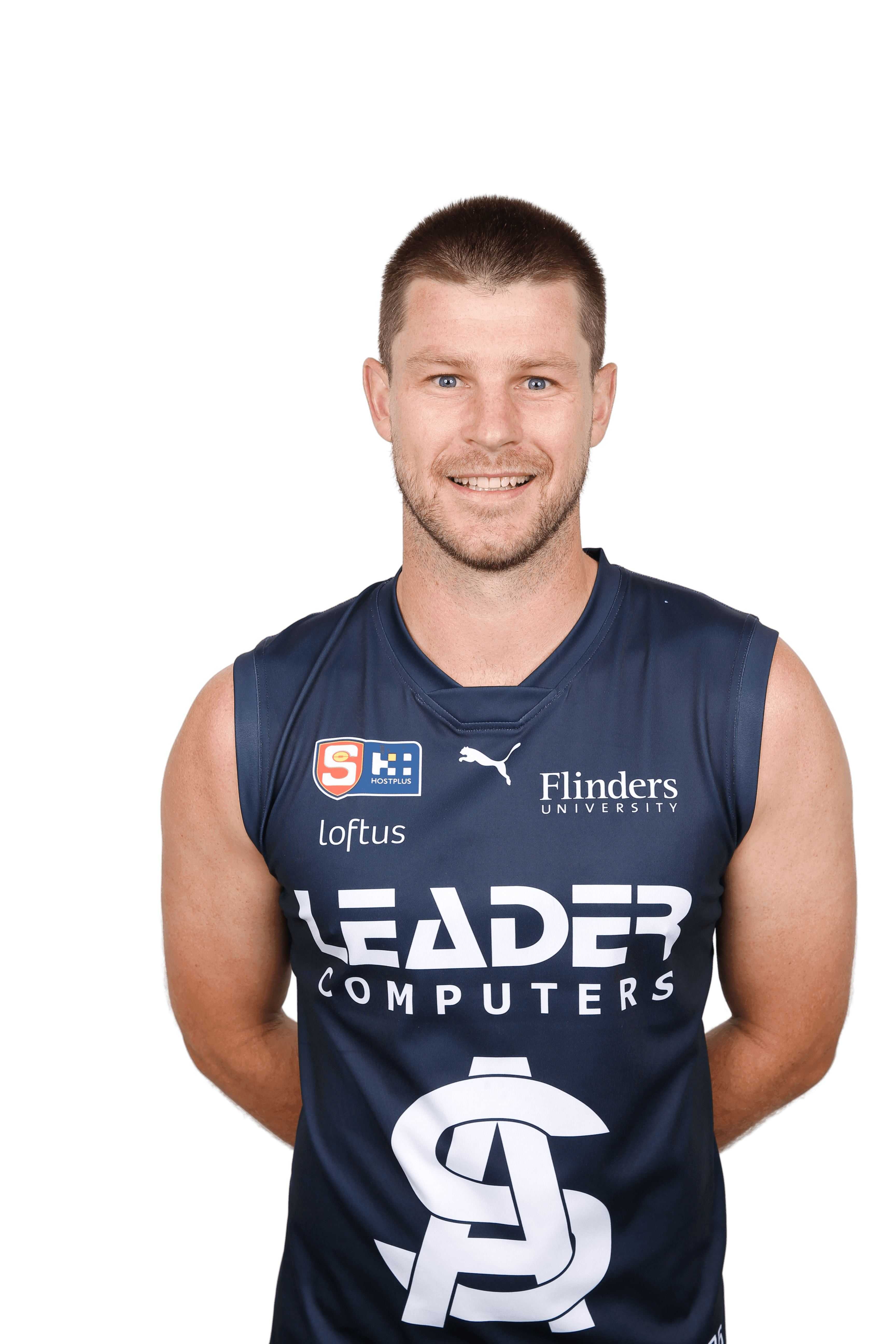 Bryce Gibbs Player Profile