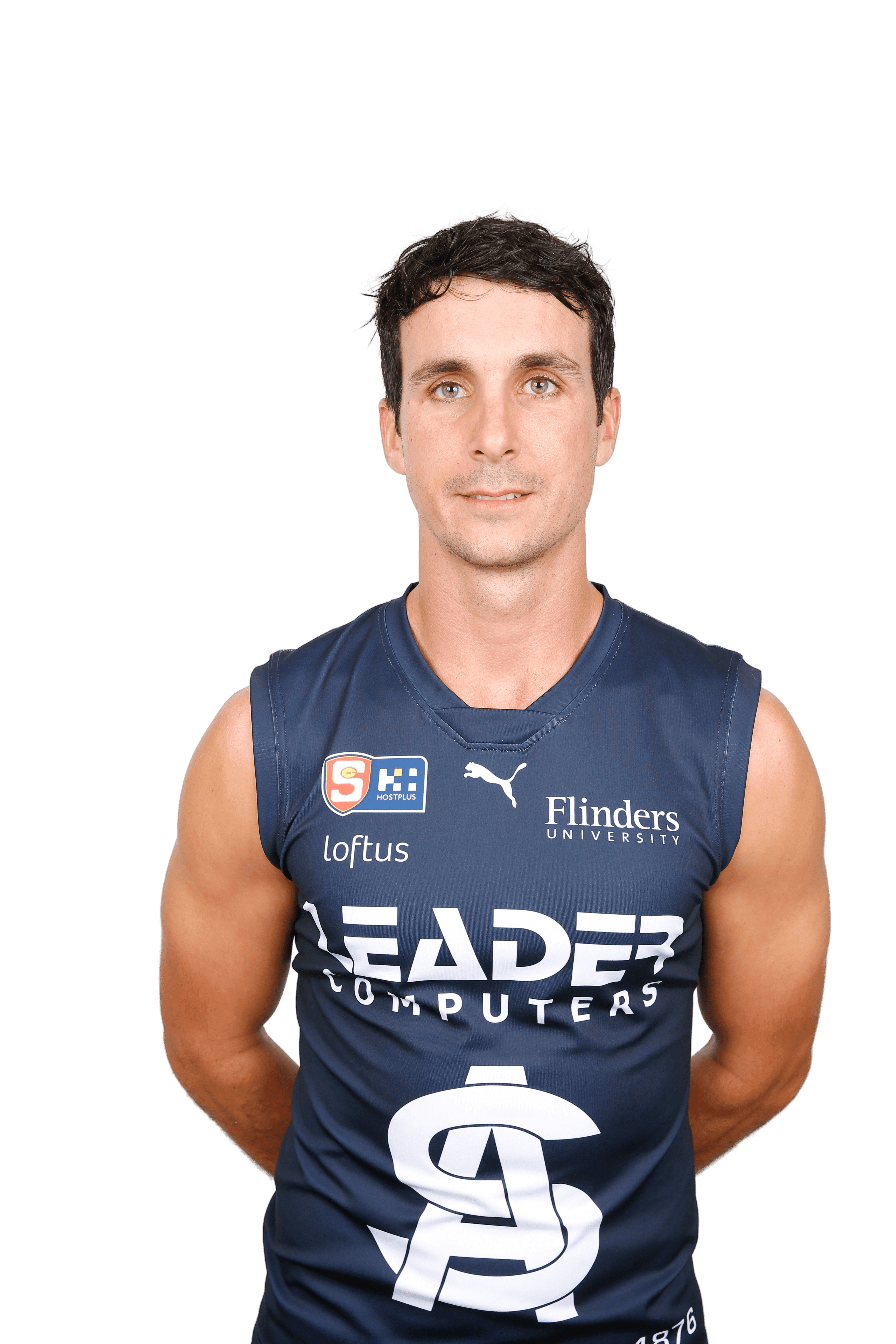 Jake Summerton Player Profile