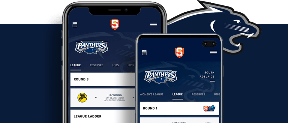 The Official South Adelaide Football Club Website - The Pant