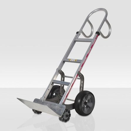 Multidirectional casters and material handling solutions in Australia ...