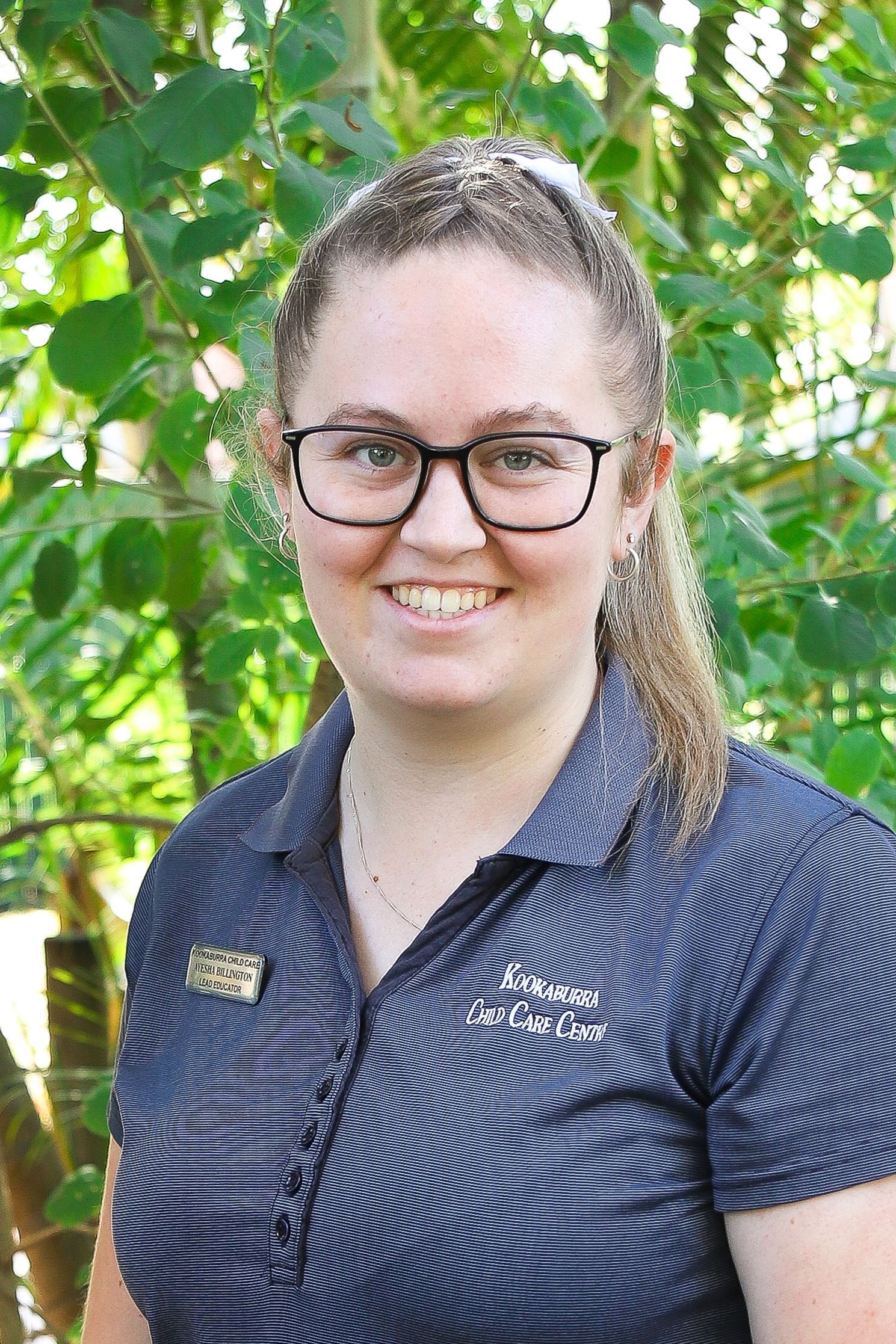 Kookaburra Child Care Mackay | Educator Profiles