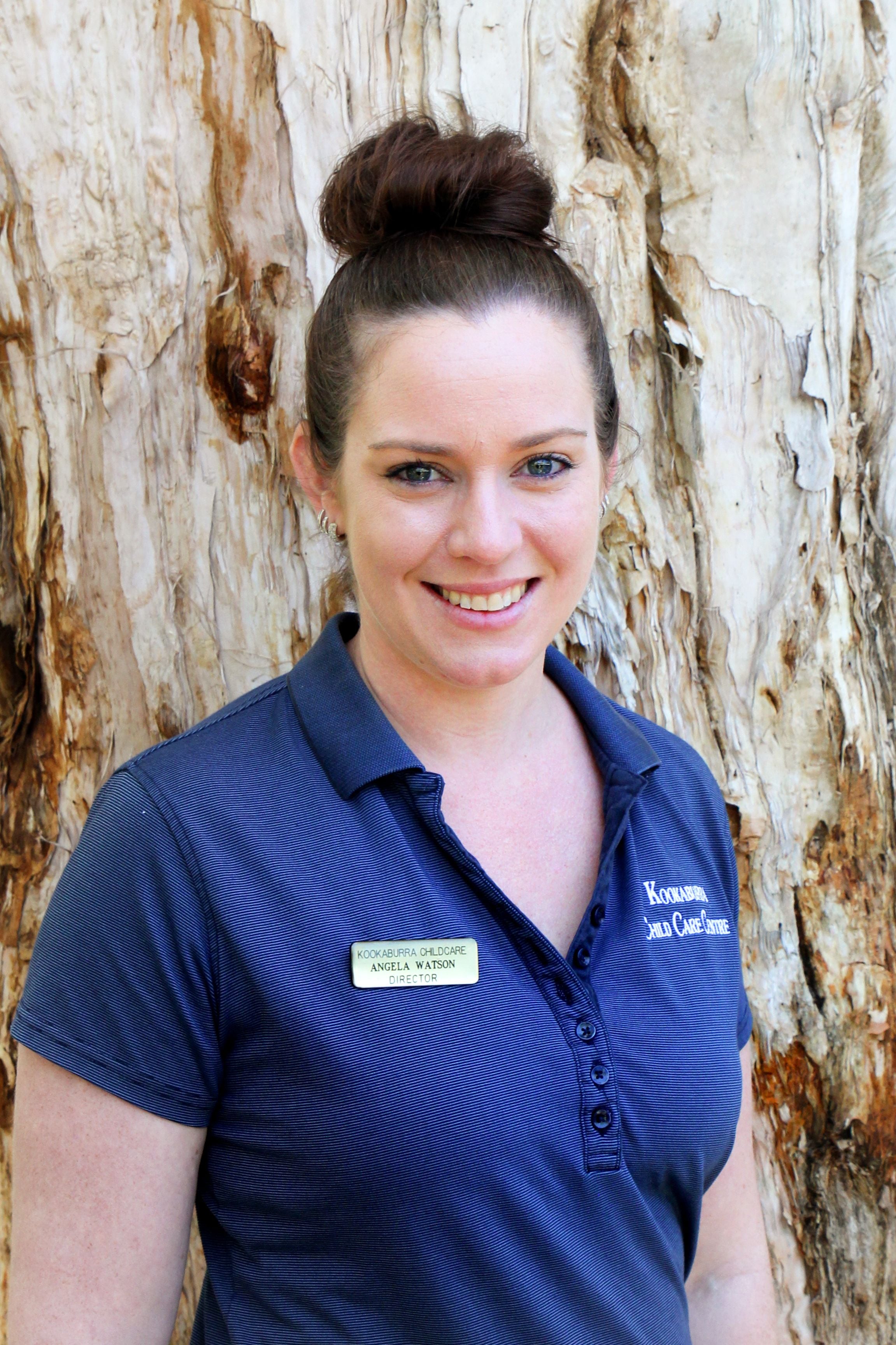 Kookaburra Child Care Mackay | Educator Profiles