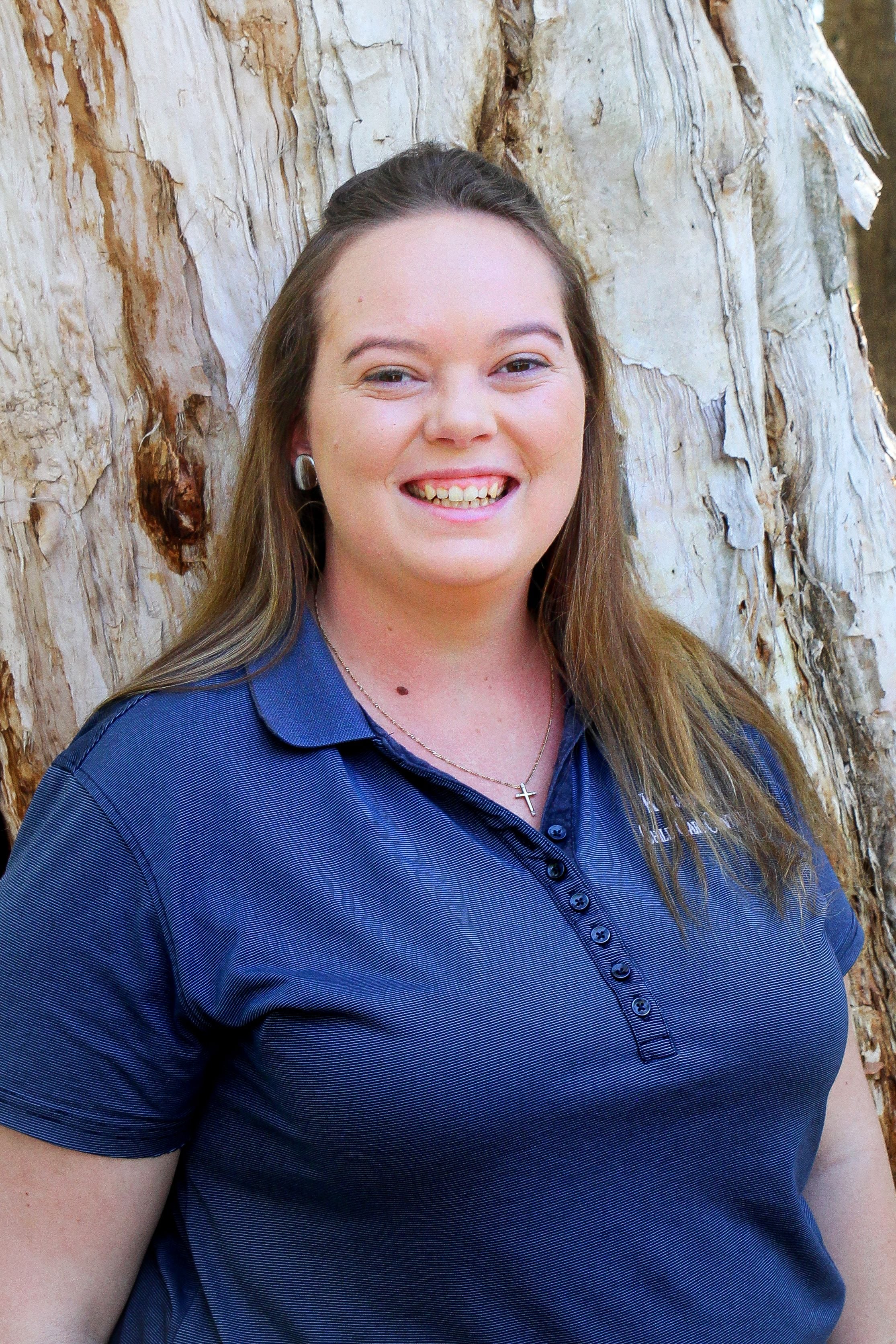 Kookaburra Child Care Mackay | Educator Profiles