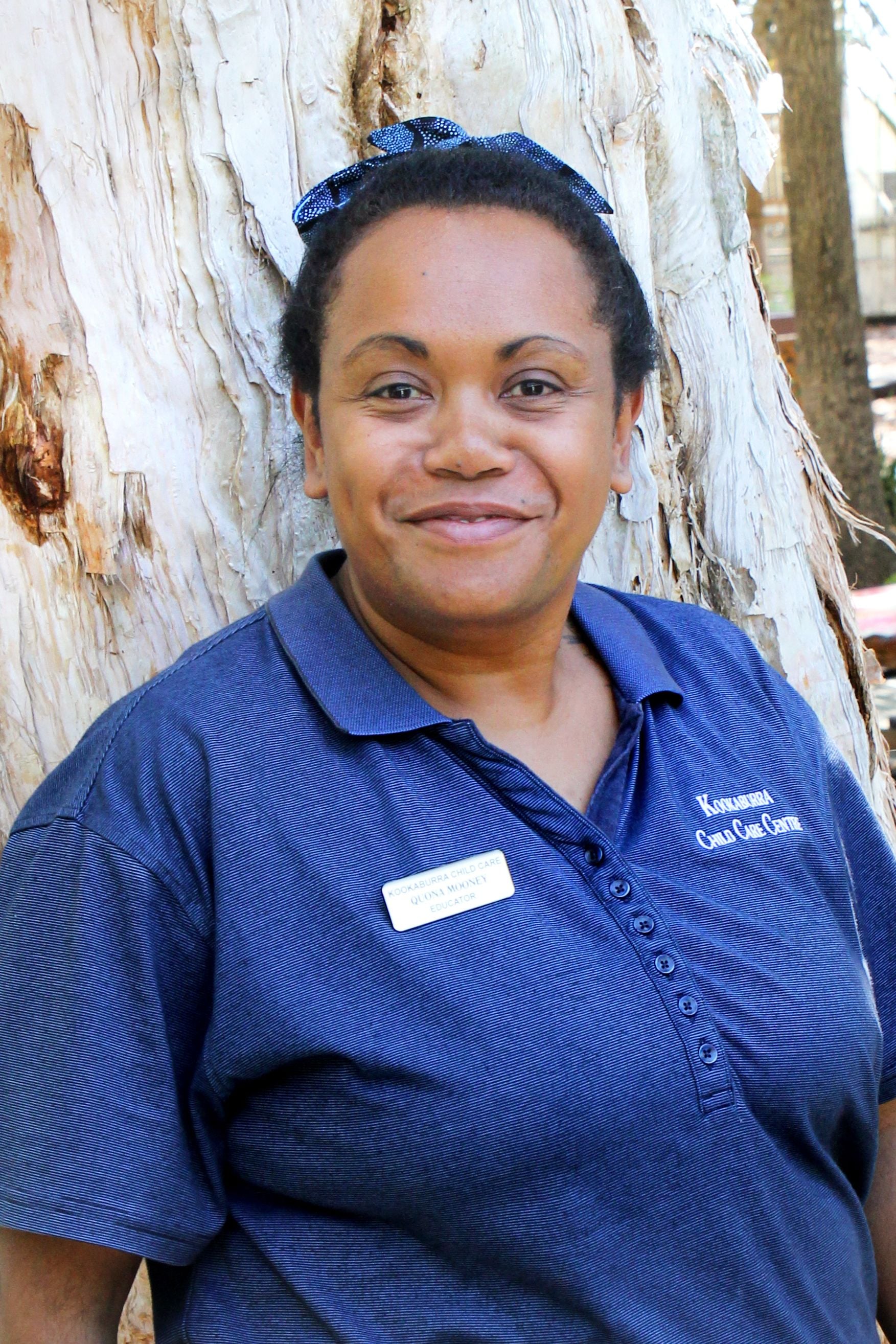 Kookaburra Child Care Mackay | Educator Profiles