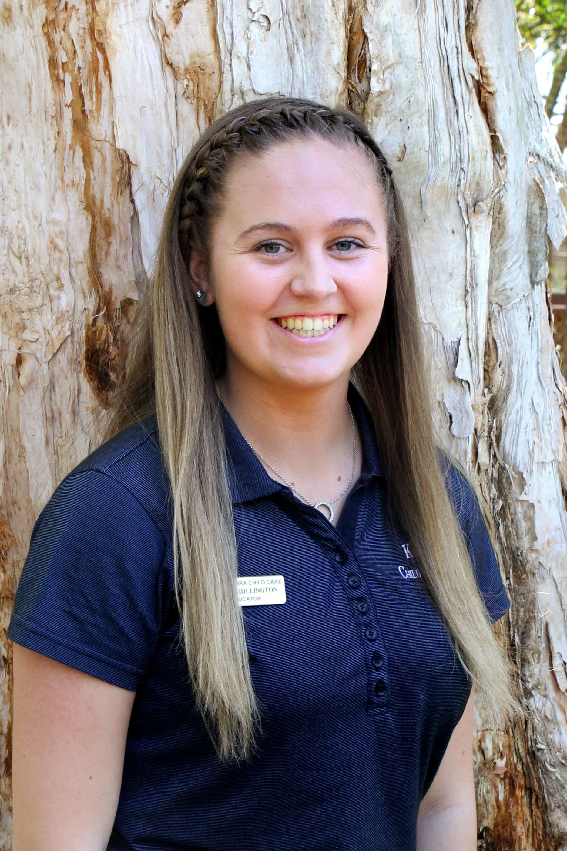 Kookaburra Child Care Mackay | Educator Profiles