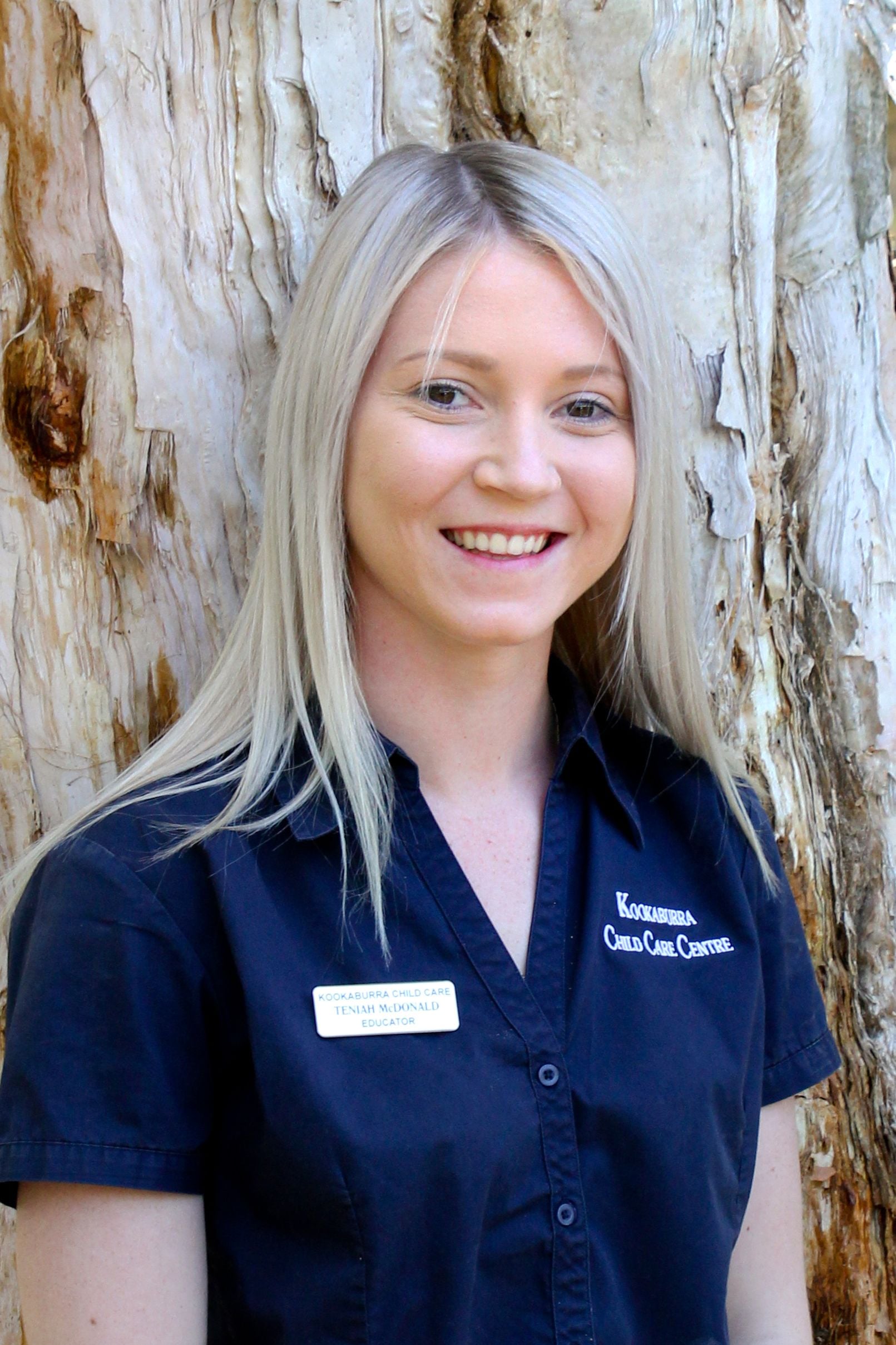 Kookaburra Child Care Mackay | Educator Profiles