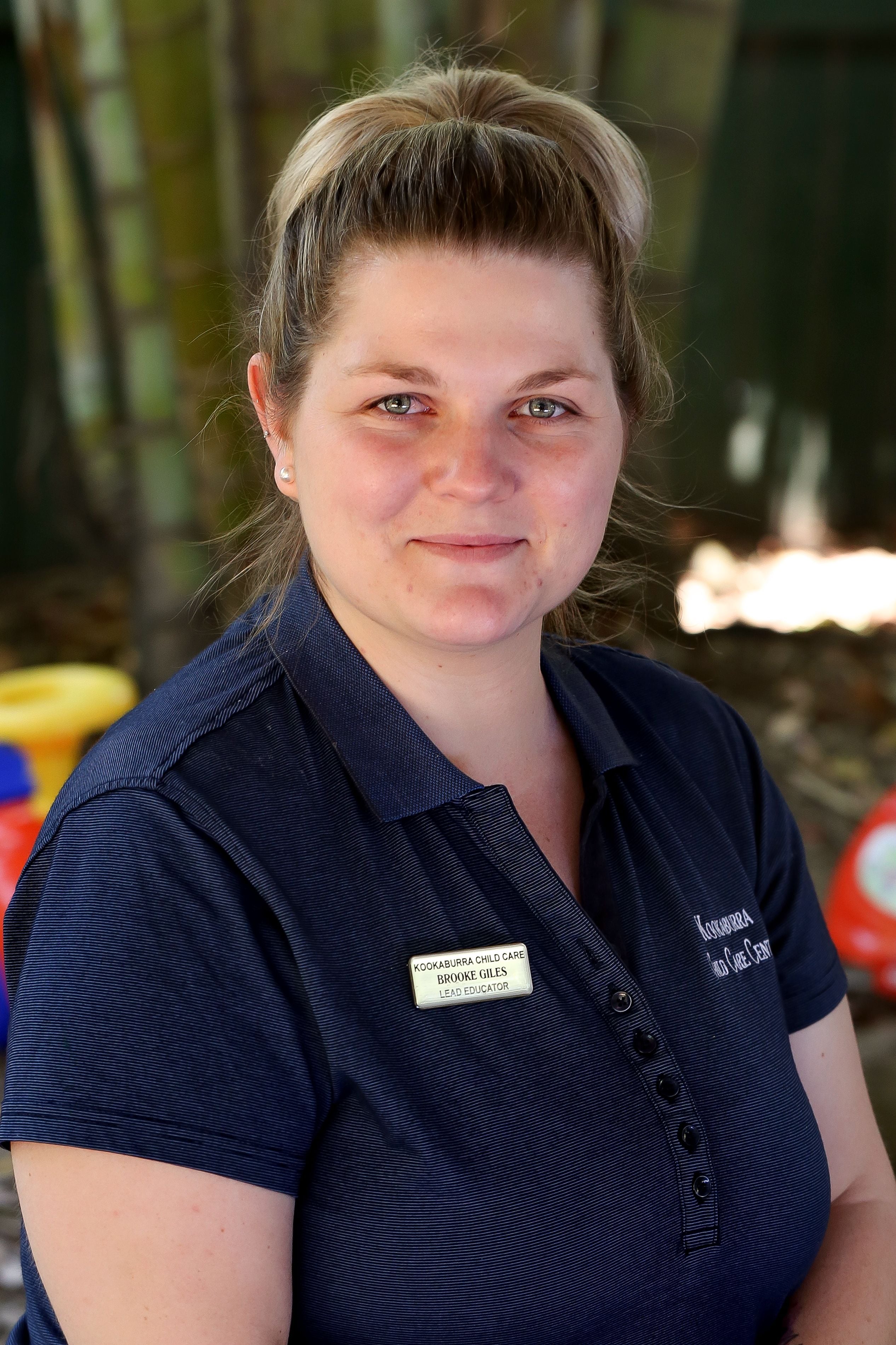 Kookaburra Child Care Mackay | Educator Profiles