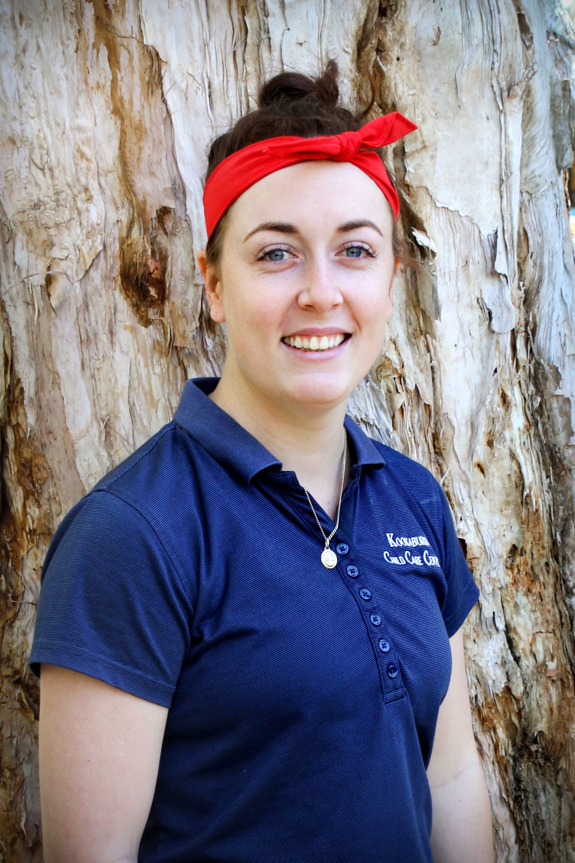 Kookaburra Child Care Mackay | Educator Profiles