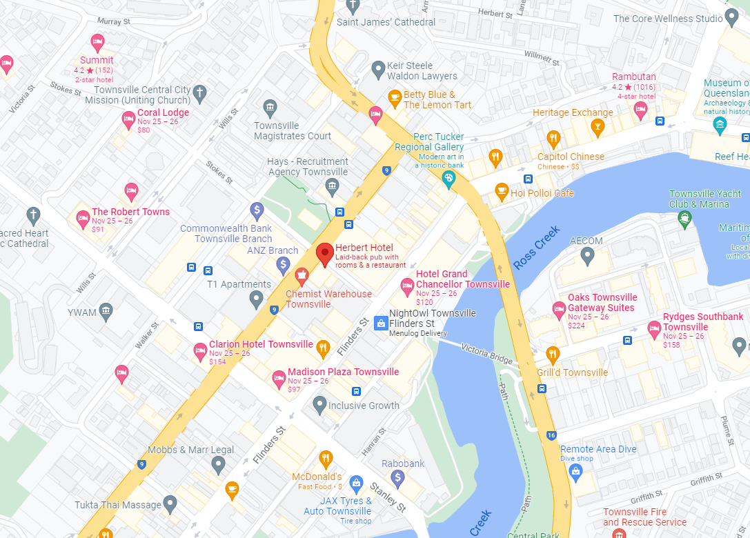 Hotel Herbert | Home