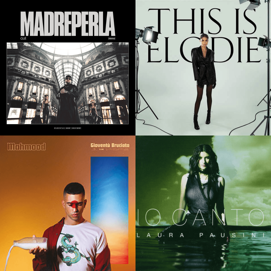 Radio Italiana 531 | Saturday Programs