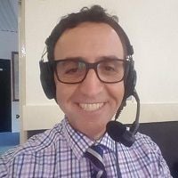 Radio Italiana 531 | Staff Members