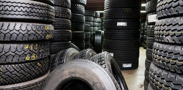 Millard Tyres Yatala M1 Gold Coast