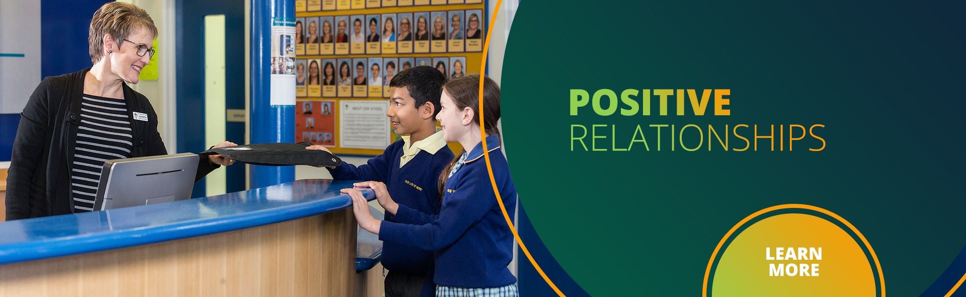 Our Lady of Hope School | Catholic Primary School, Greenwith