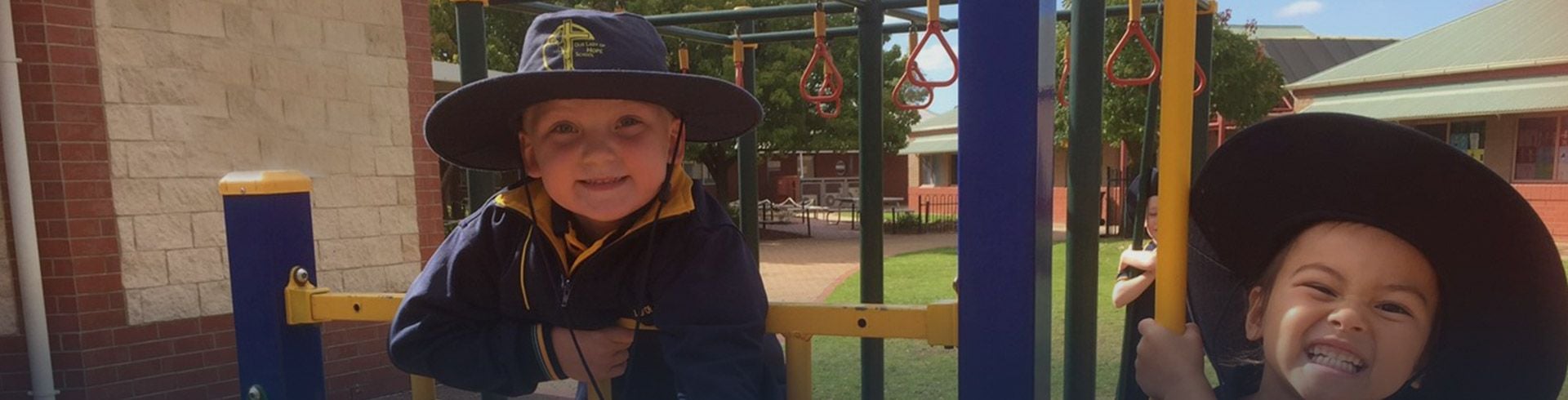 Our Lady of Hope School | Catholic Primary School, Greenwith