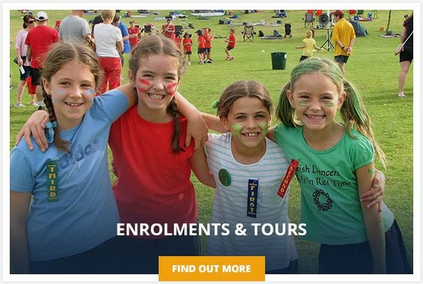 Our Lady of Hope School | Catholic Primary School, Greenwith