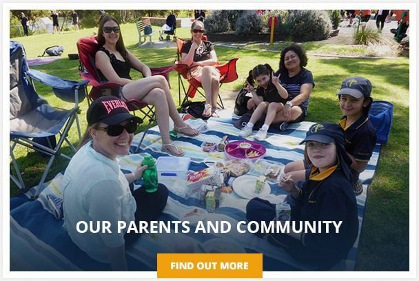 Our Lady of Hope School | Catholic Primary School, Greenwith