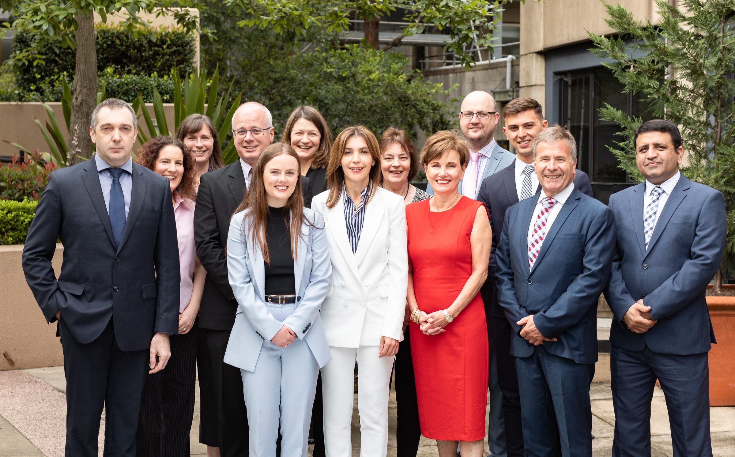 Support Team | Accountants | Rhodes Docherty