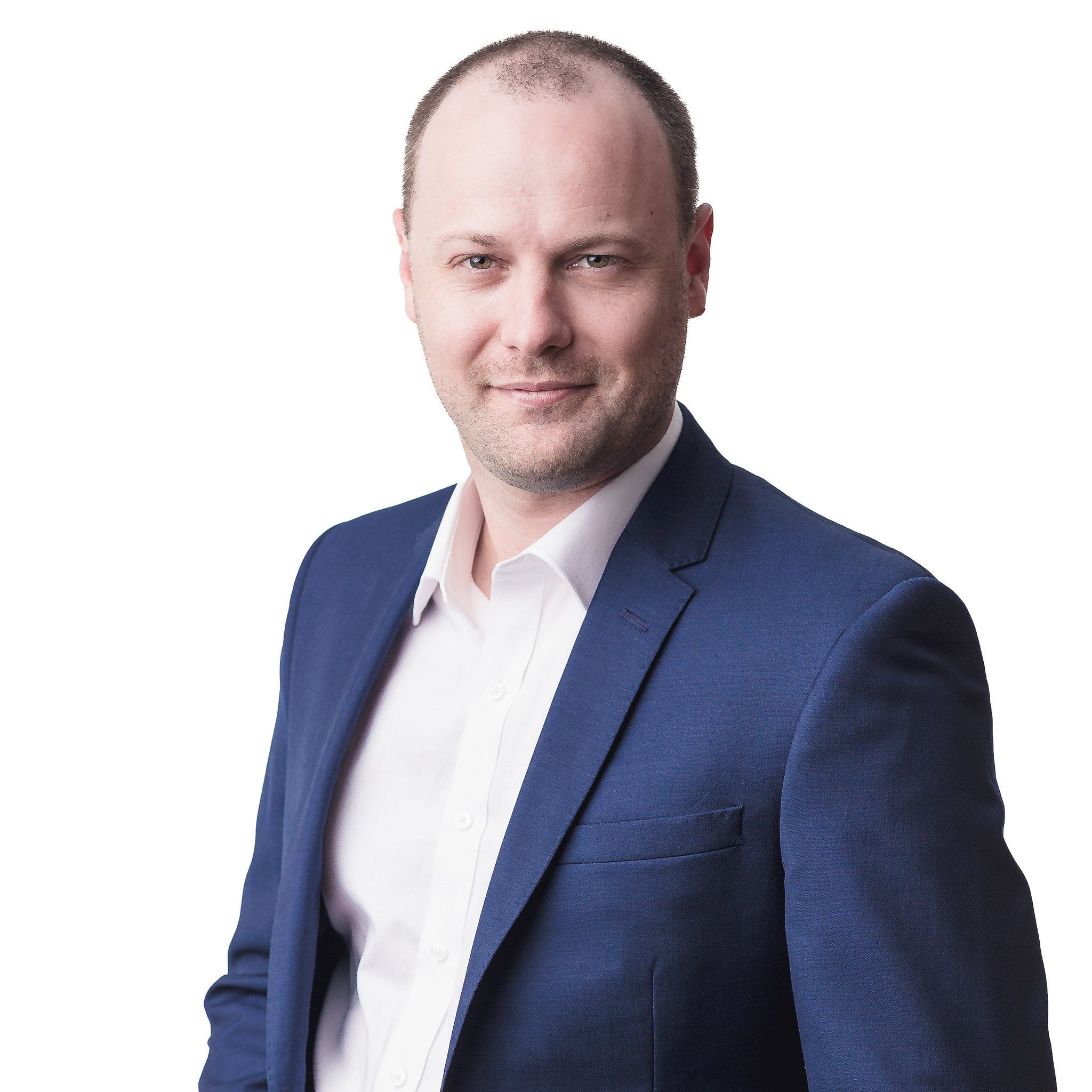 Craig Slatyer | Accountants | Rhodes Docherty