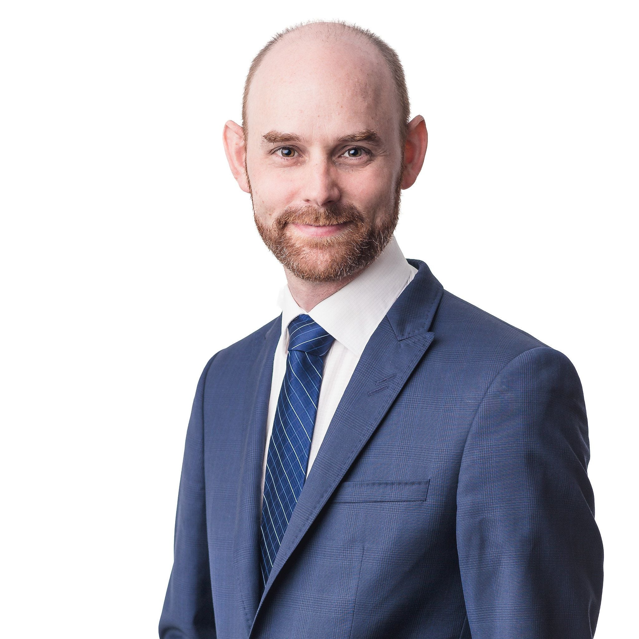 Simon Havas | Accountants | Rhodes Docherty