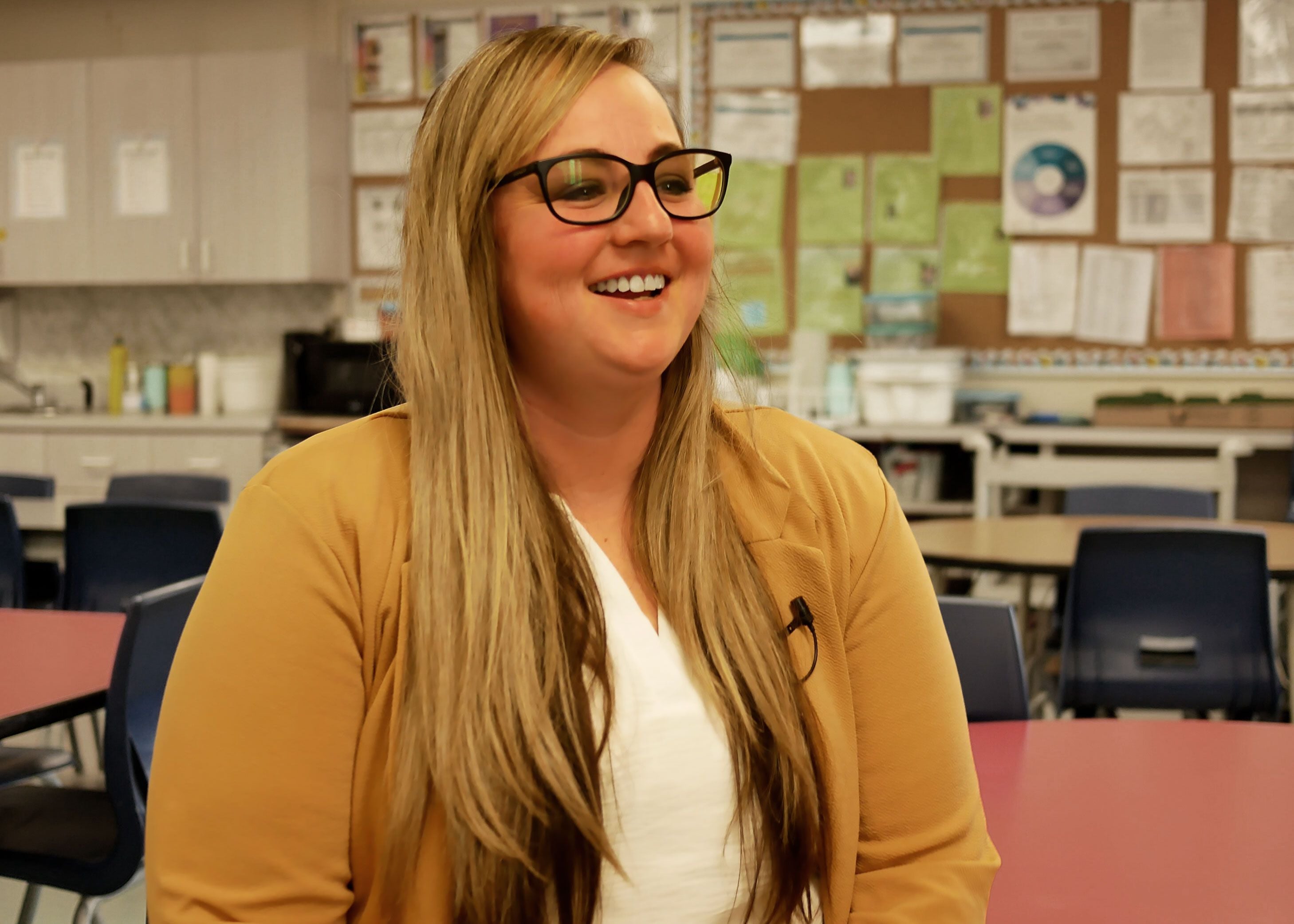 Gosfield North Public