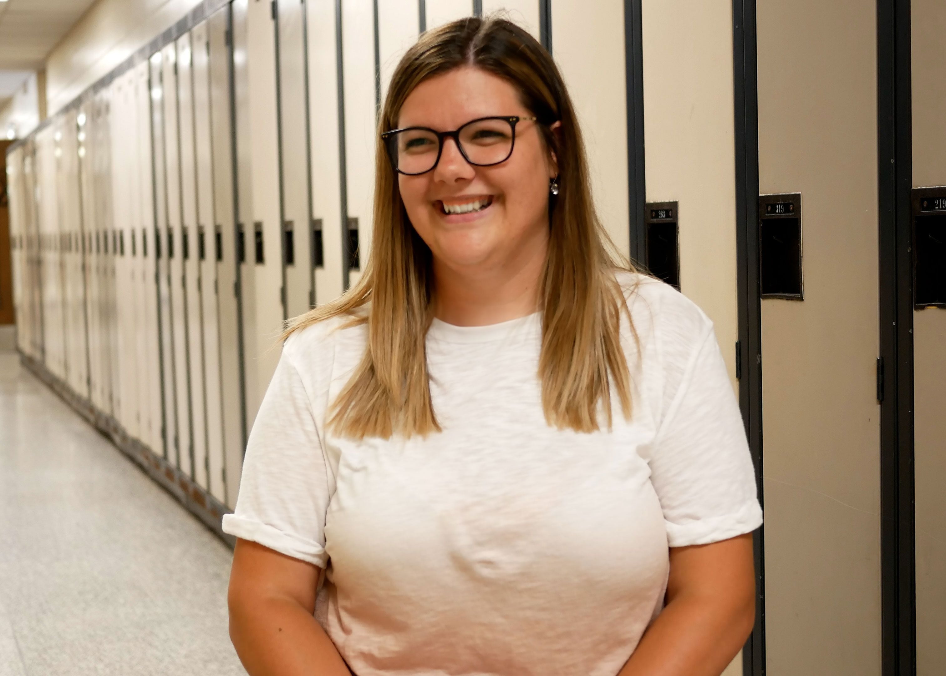 St. Anthony Elementary Information