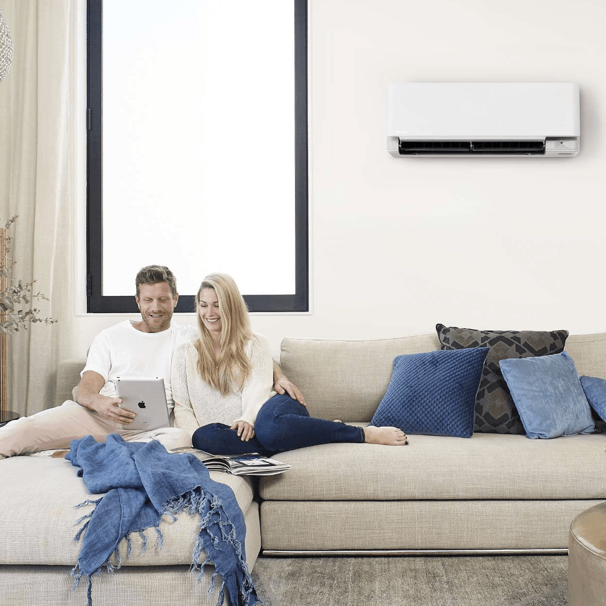 Split System Air Con Perth Customised Air Conditioning