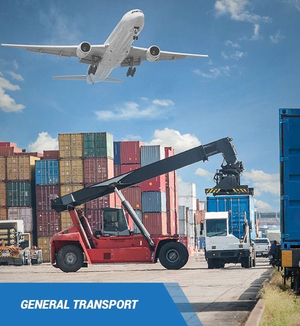 Jarratt Transport Solutions | The Jarratt Group QLD