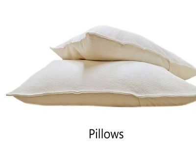 Organic Mattress Sunshine Mattress Co