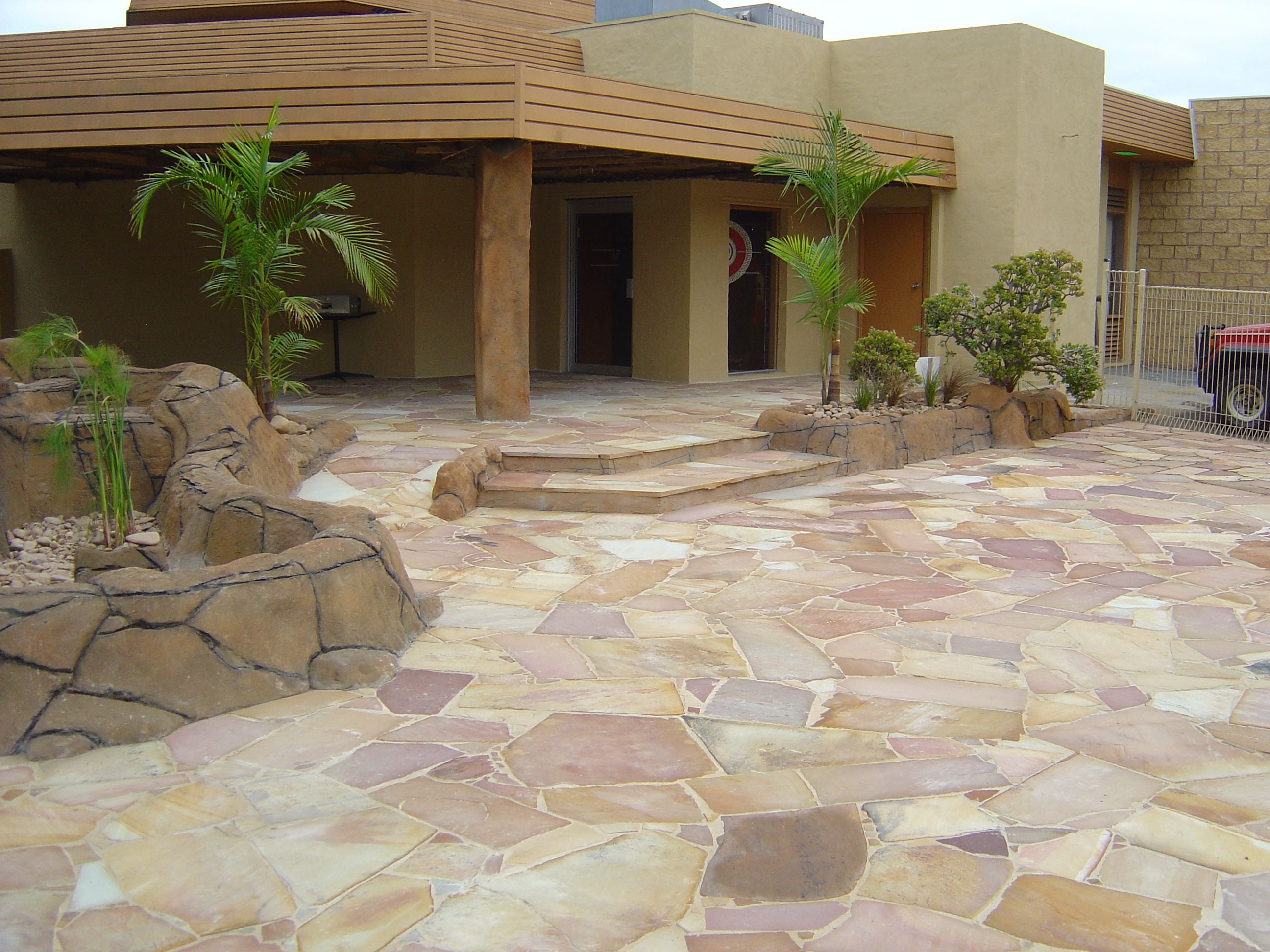 Natural Stone | Stone Pavers and Supplies in Melbourne