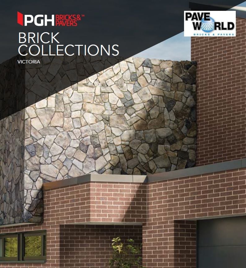 Paveworld - PGH Bricks & Pavers