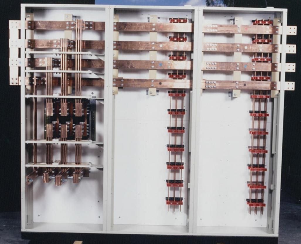 Modflex® | Medallion Electrical Services | VIC & NSW