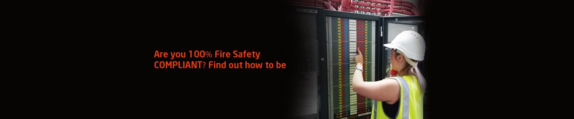 Fire Safety Training, Fire Warden Training, Sydney & Australia