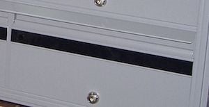 Letterbox options Mailboxes Melbourne Victoria Adelaide