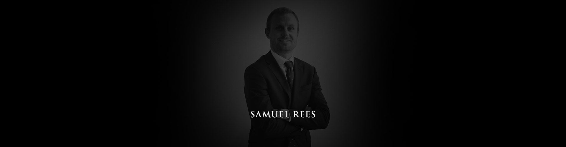 Lawyer Samuel Rees | IP Partnership | IP Specialists QLD