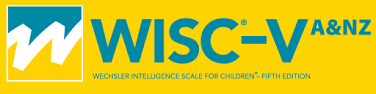 WISC5 | Wechsler Intelligence Scale for Children